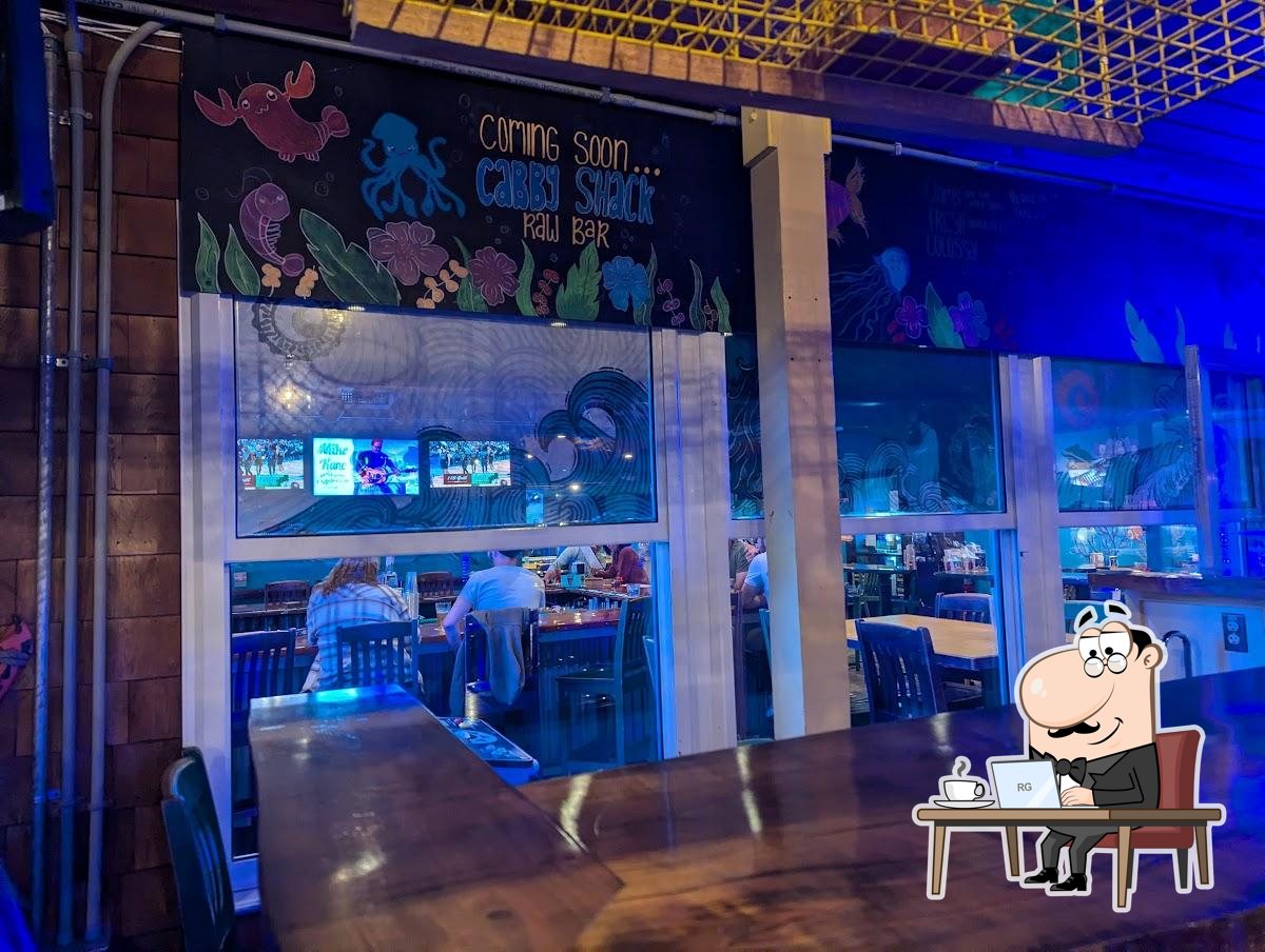 The CabbyShack, Plymouth - Restaurant menu, prices and reviews