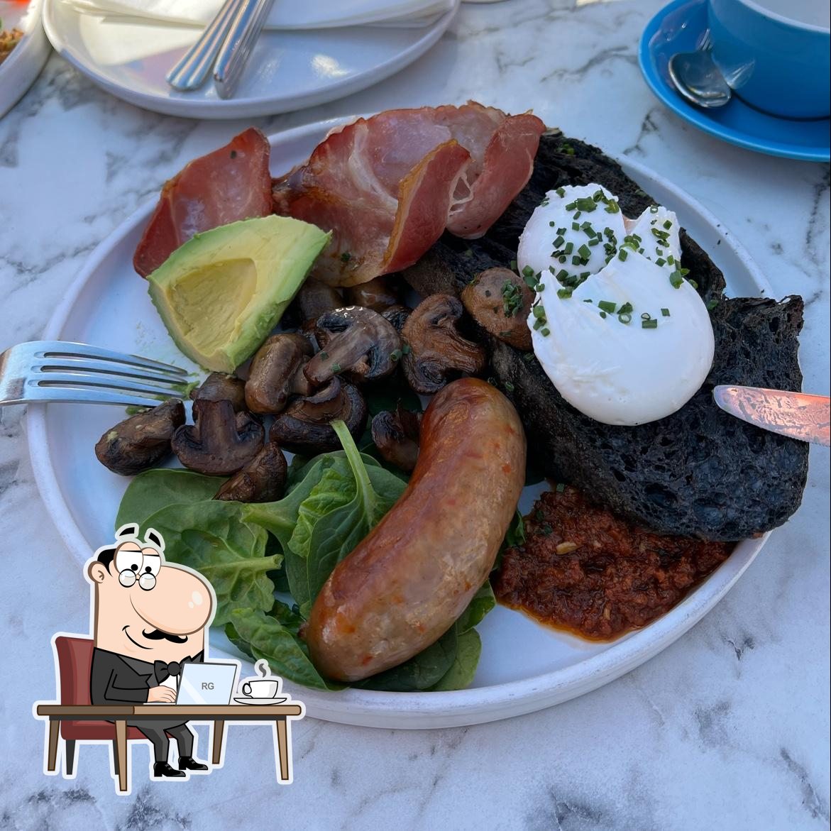 Peggy Jean at Riverside Green, Richmond - Restaurant menu, prices and ...