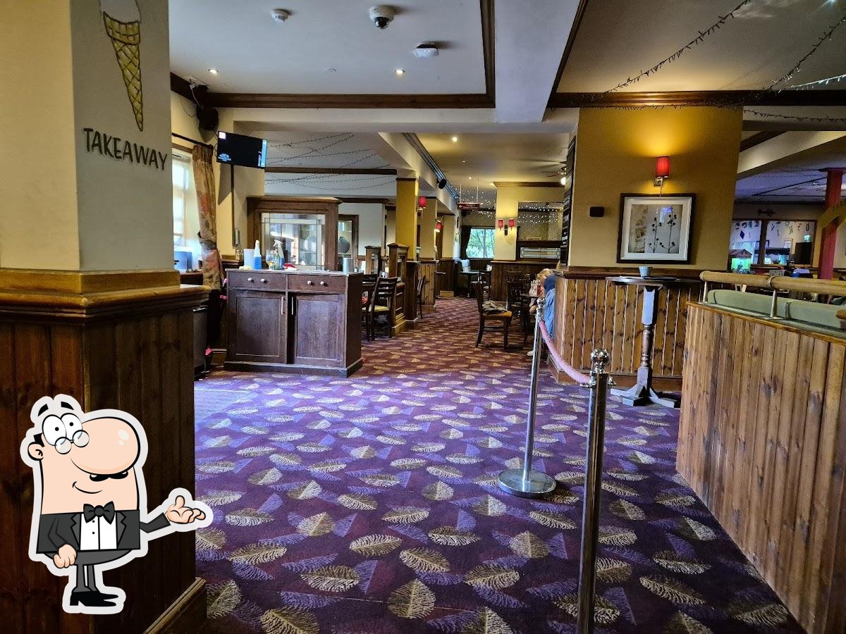 Middlemarch Farm - Dining & Carvery, Nuneaton - Restaurant menu, prices ...