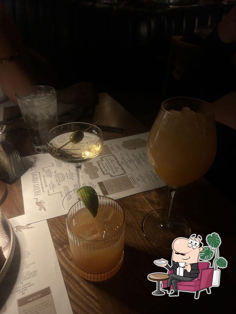 Filthy Animal, Tempe - Restaurant menu, prices and reviews