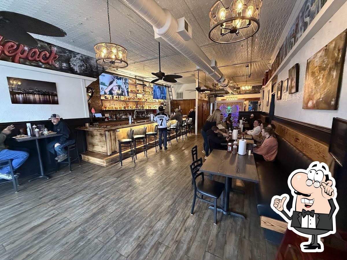 Wolfpack BBQ & Burgers, Kansas City - Restaurant menu, prices and reviews