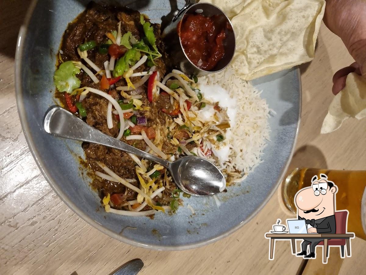 Cremorne Hotel, Unley - Restaurant menu, prices and reviews