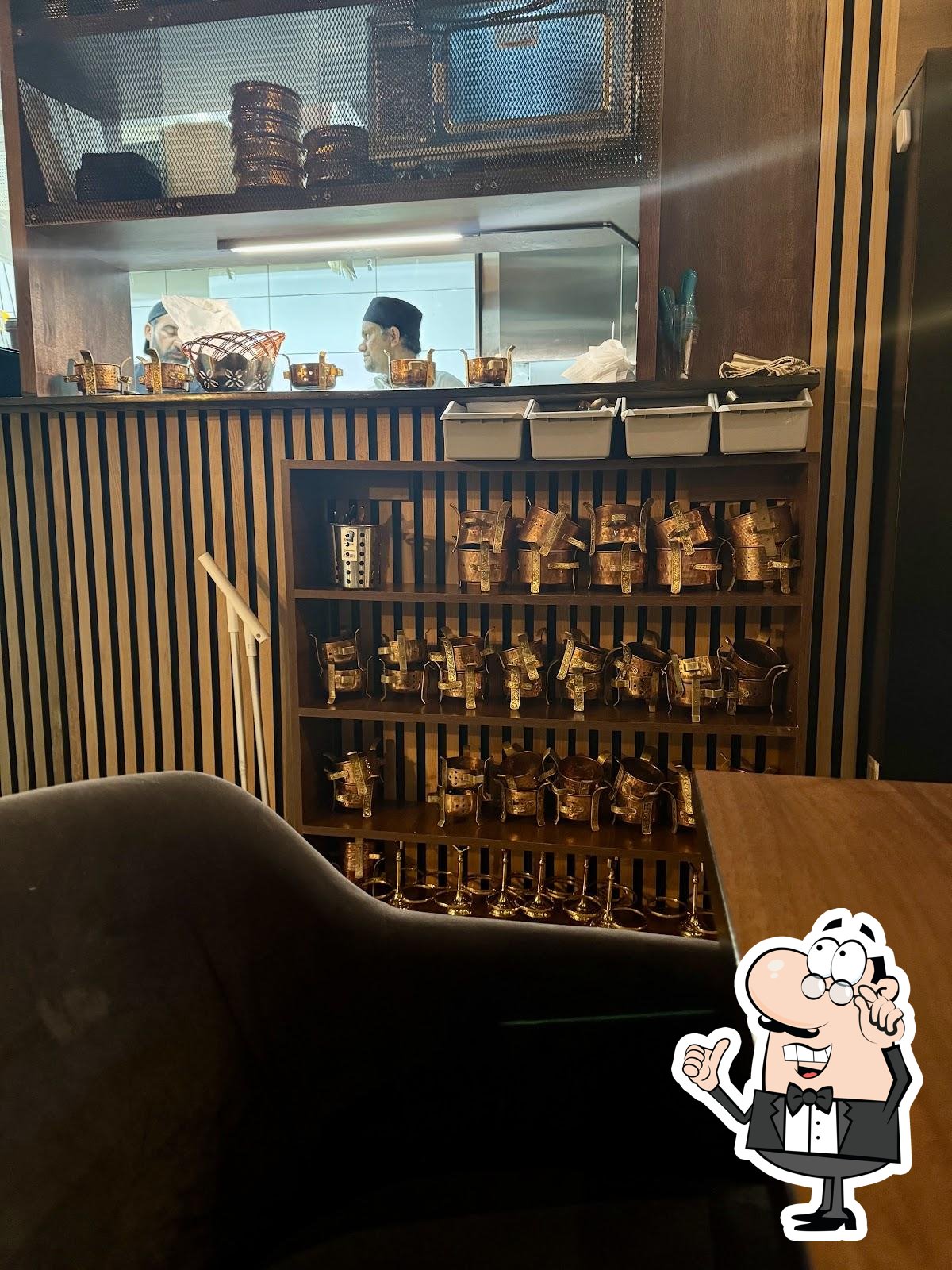 Den Indiske Flamme, Lillestrøm - Restaurant menu, prices and reviews