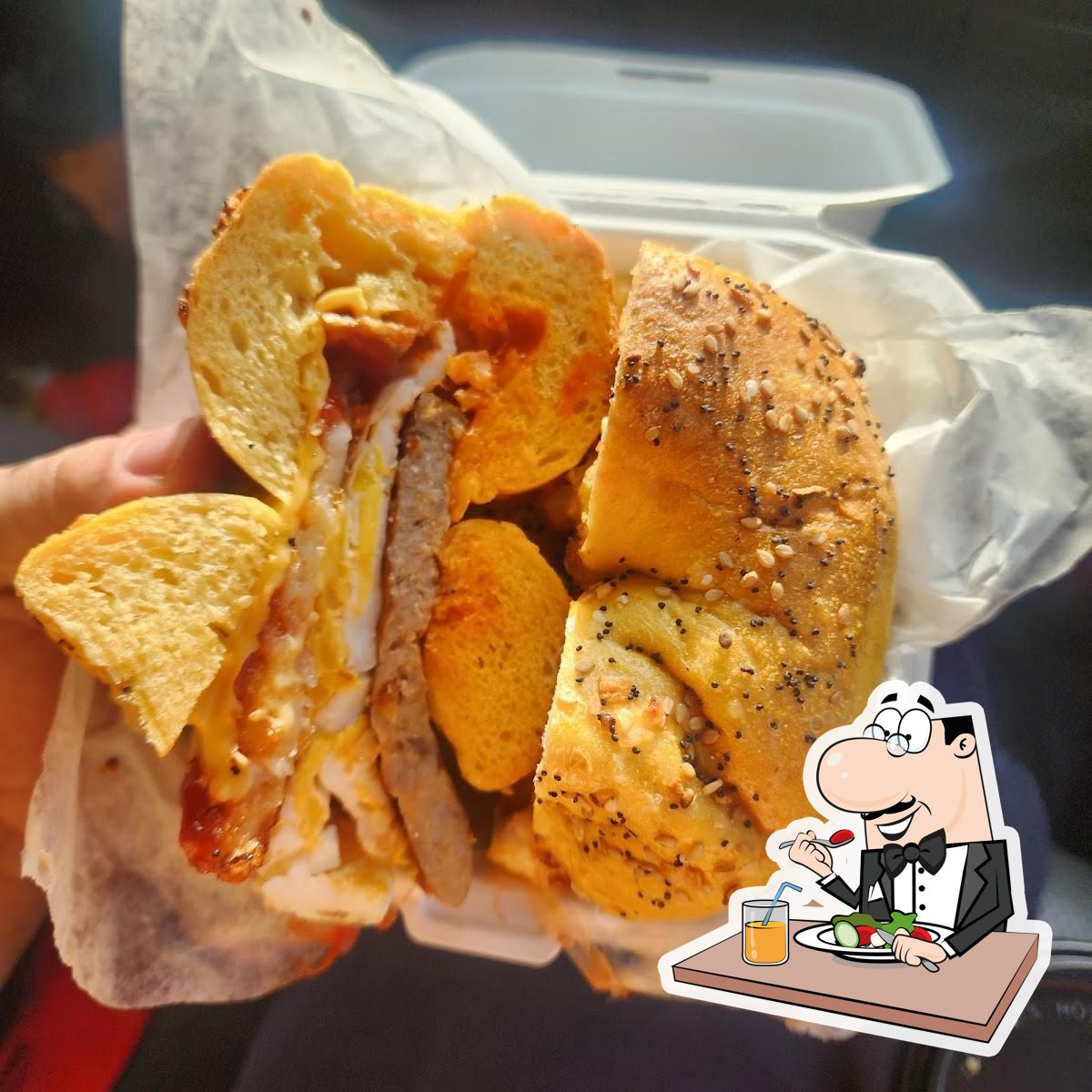 The Foodie Shack Eaterie, Bohemia - Restaurant menu, prices and reviews