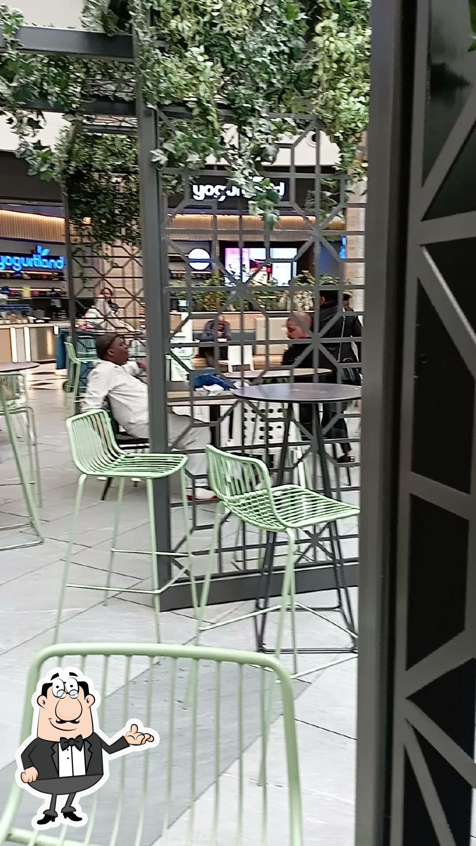 ADEGA EXPRESS SANDTON CITY, Sandton - Restaurant menu, prices and reviews