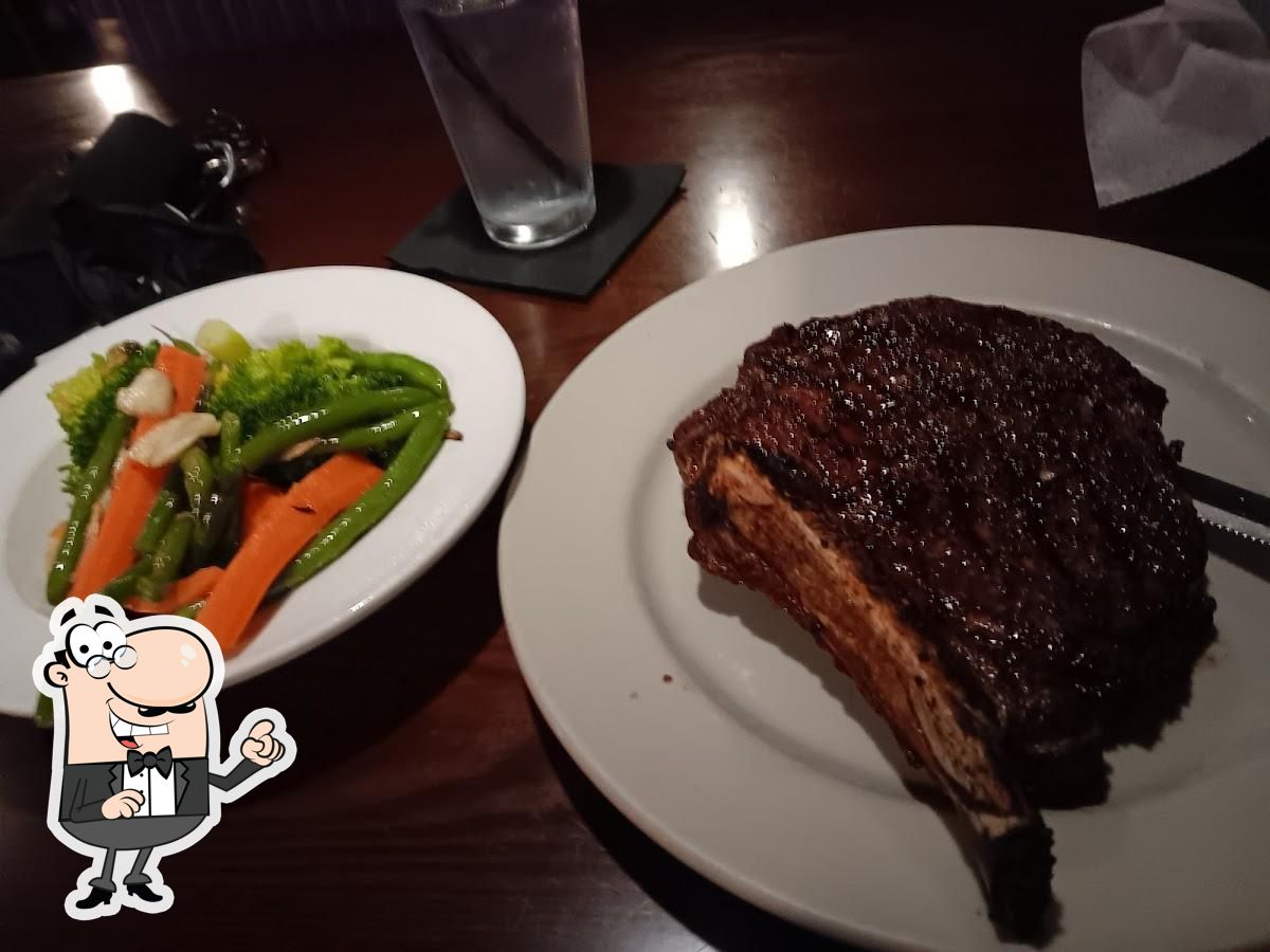 Vignetos Italian Grill, Plantation - Restaurant menu, prices and reviews
