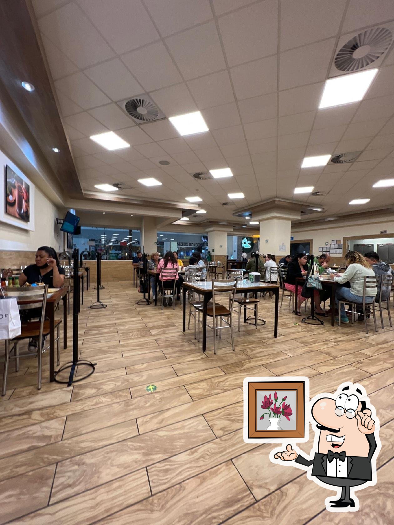 La Casa De Toño, Ecatepec - Restaurant menu, prices and reviews