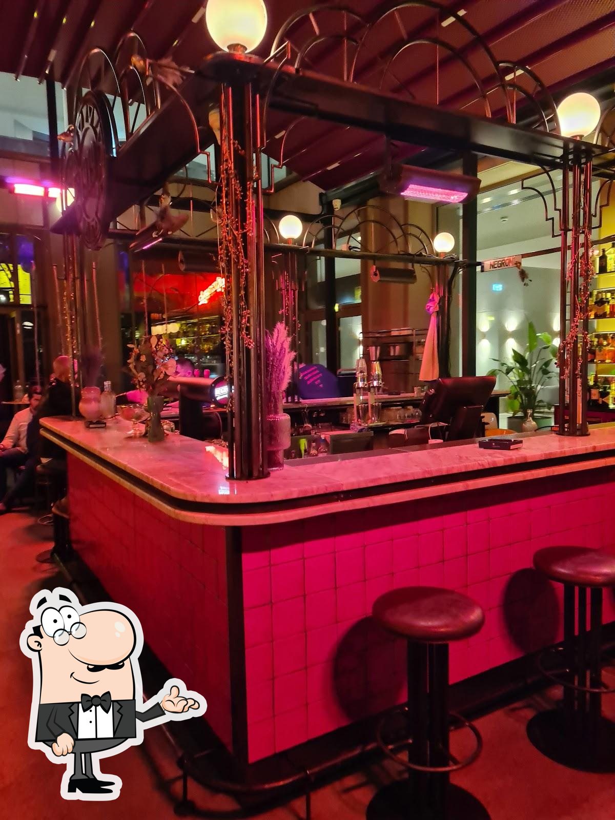 Negroni Aperitivo Bar, Bucharest - Restaurant menu, prices and reviews