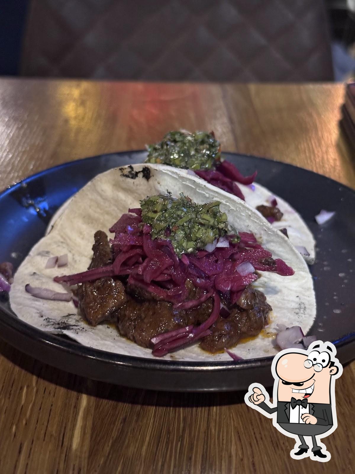 Karv Steakhouse, London - Restaurant menu, prices and reviews