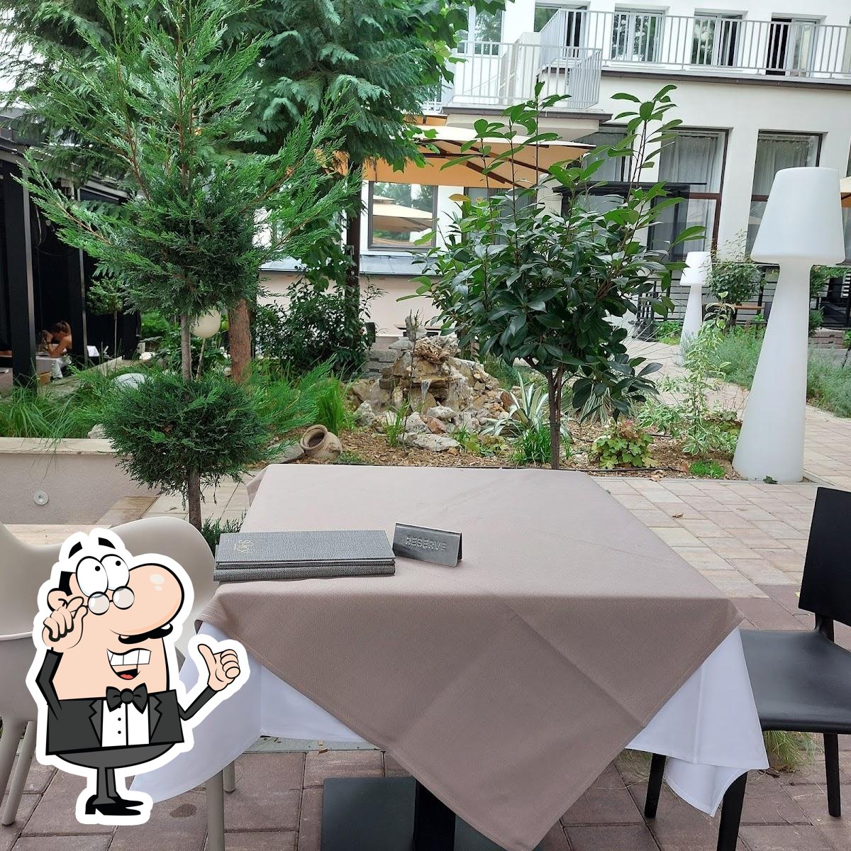 Restoran Sokoj, Belgrade - Restaurant menu, prices and reviews