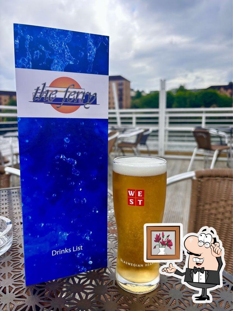 The Ferry, Glasgow - Restaurant menu, prices and reviews