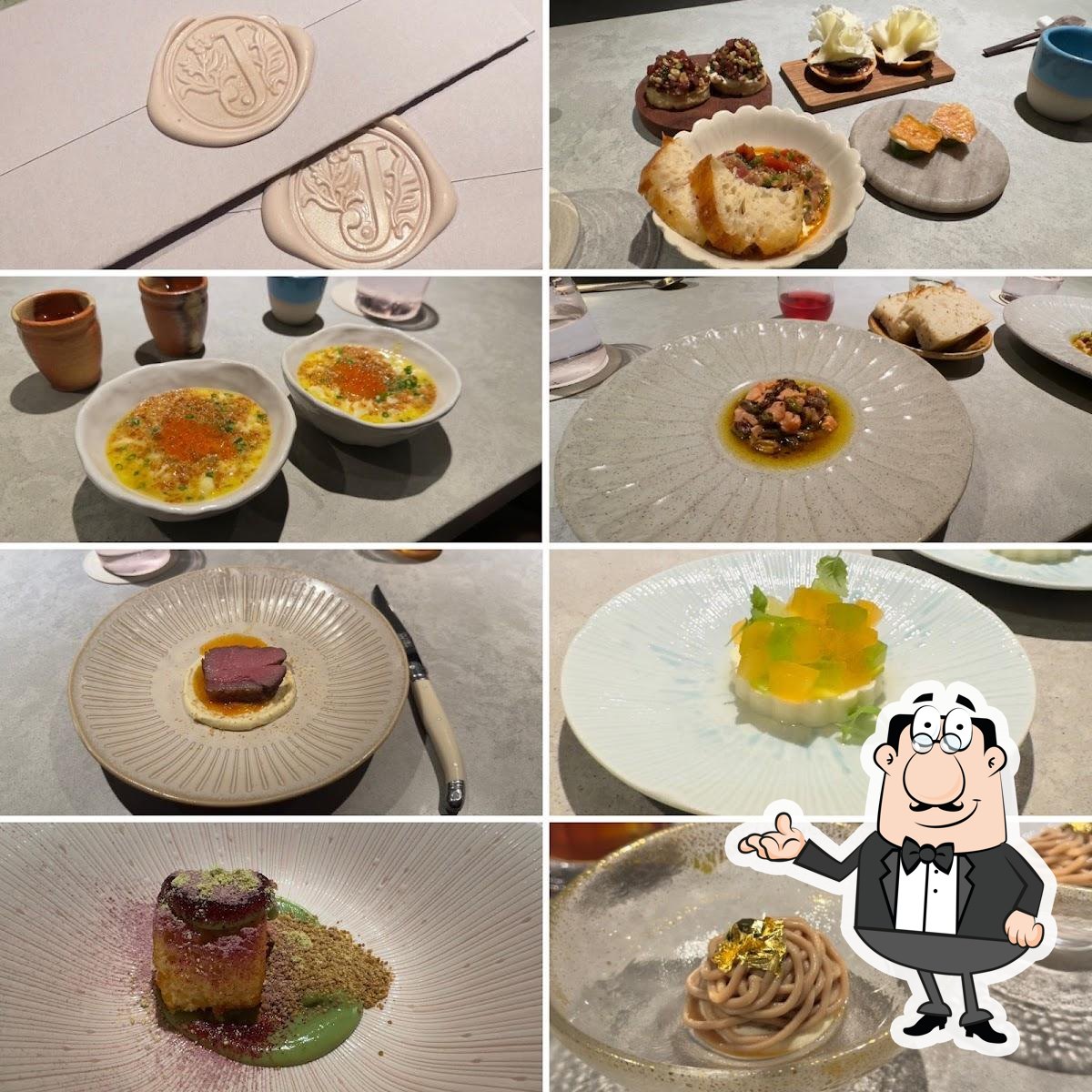 Joy Restaurant, Fortitude Valley - Restaurant menu, prices and reviews