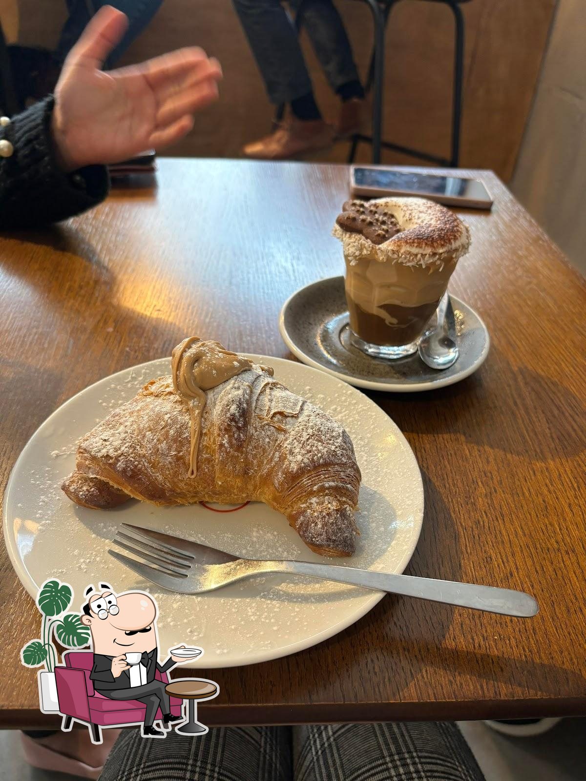 Caffè Tucci, Sheffield - Restaurant menu, prices and reviews