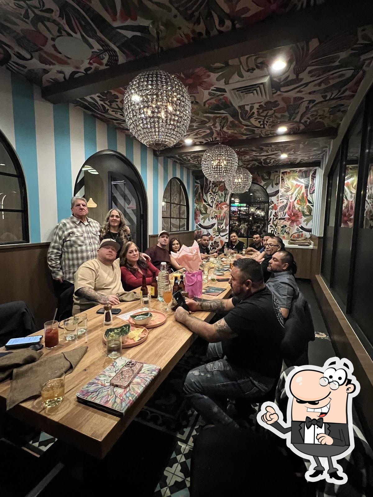 Pig Latin, Eagle - Restaurant menu, prices and reviews