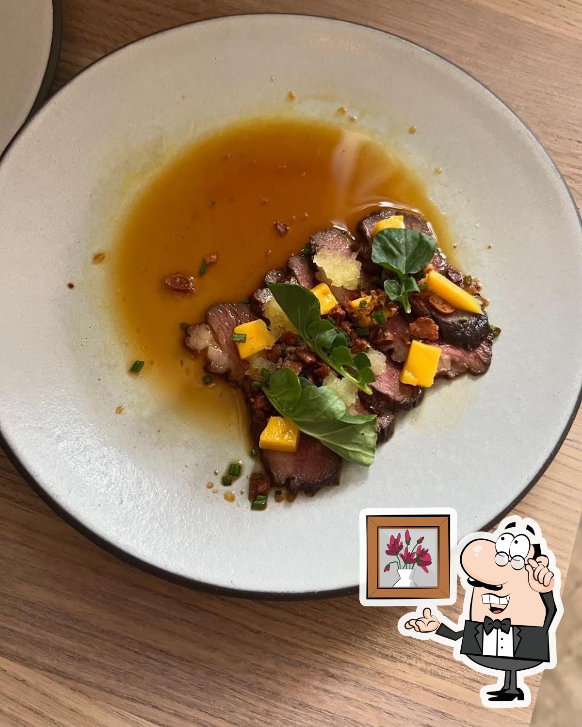 Sanjusan, Minneapolis - Restaurant menu, prices and reviews