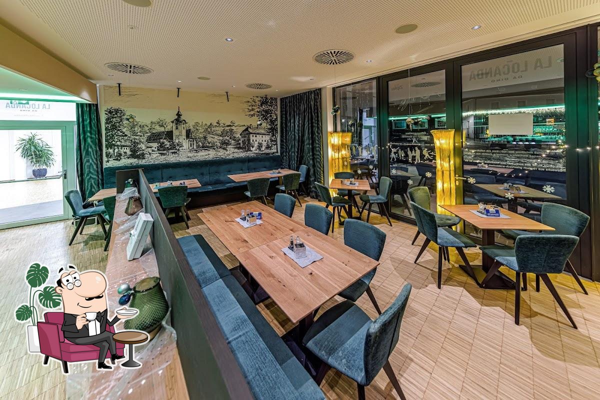 La Locanda da Dino, Dietach - Speisekarte, Preise und Bewertungen