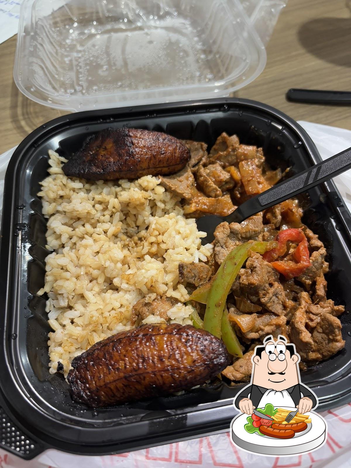 NQC Miami (DRIVE THRU), Miami Lakes - Restaurant menu, prices and reviews