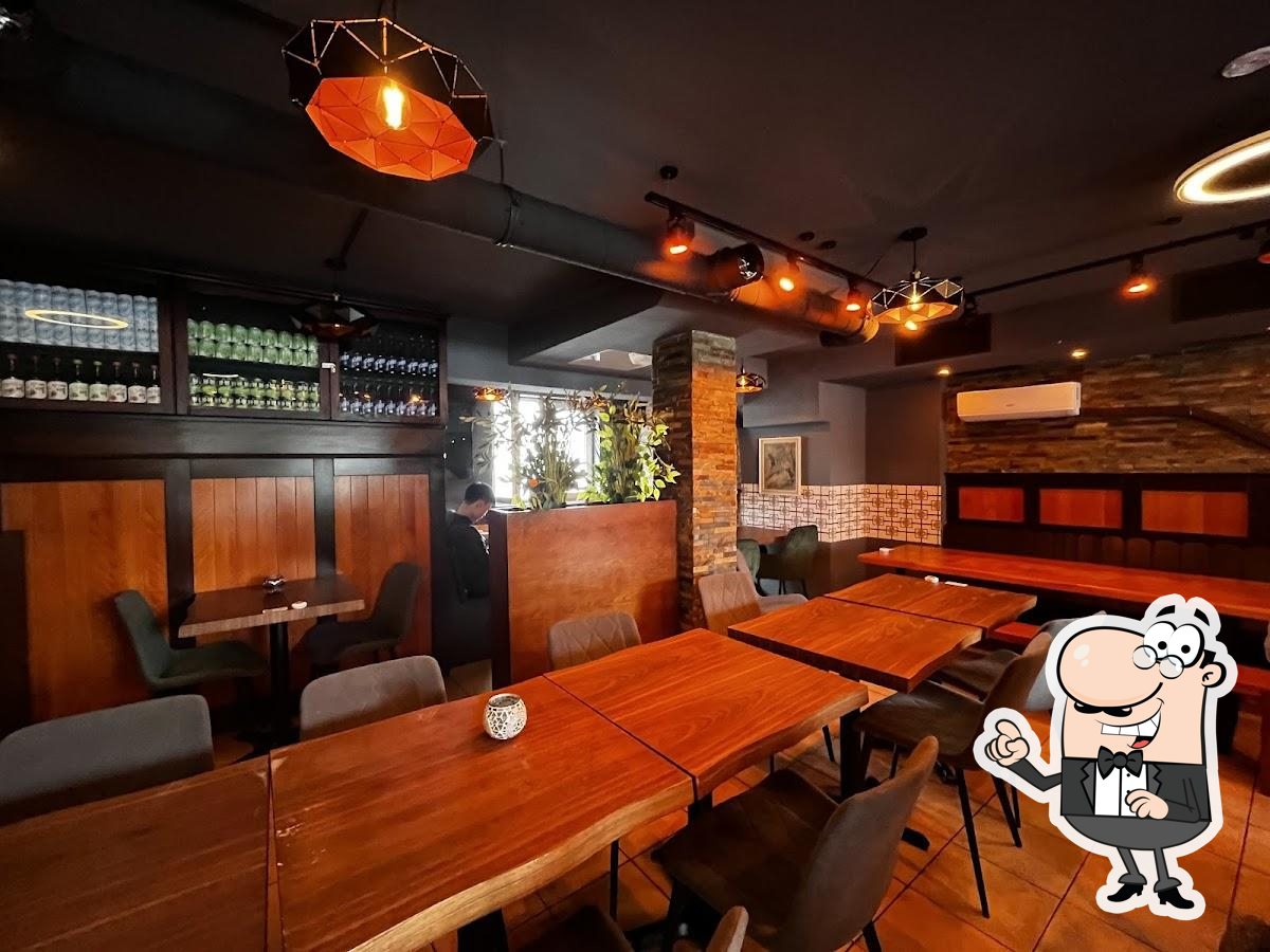 Gangnamstyle Korean BBQ • Bulgogi • Bar, Köln - Speisekarte, Preise und ...