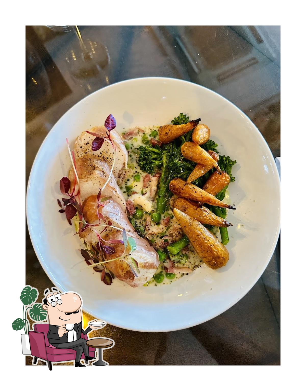 The Aviary, Hornchurch - Restaurant menu, prices and reviews