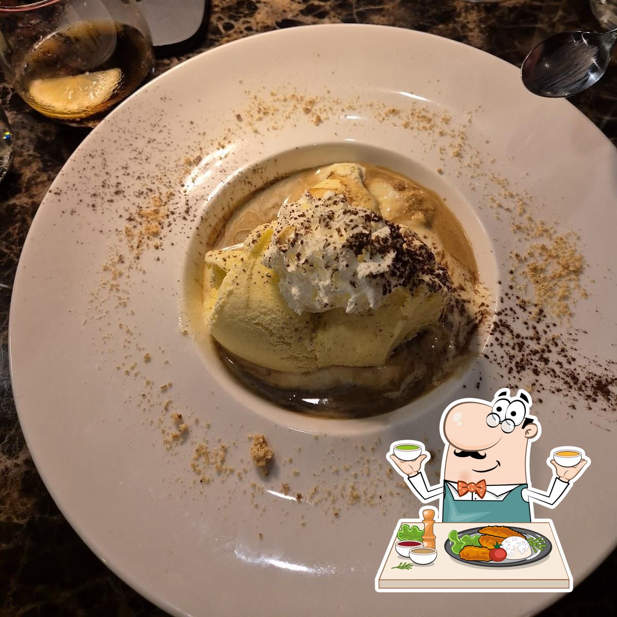 Ristorante RetroGusto, Druten - Restaurant menu, prices and reviews