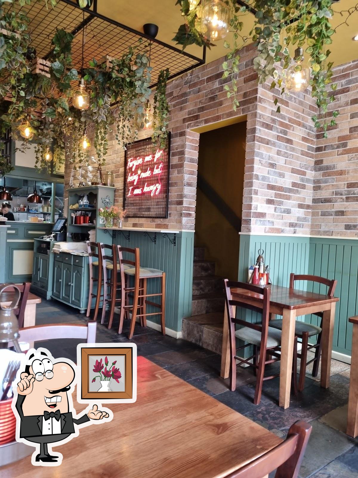 Meat Me Lark Lane, Liverpool - Restaurant menu, prices and reviews
