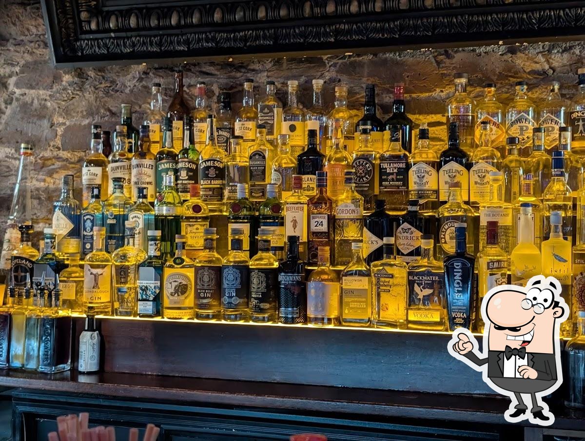 Cask, Cork - Restaurant menu, prices and reviews