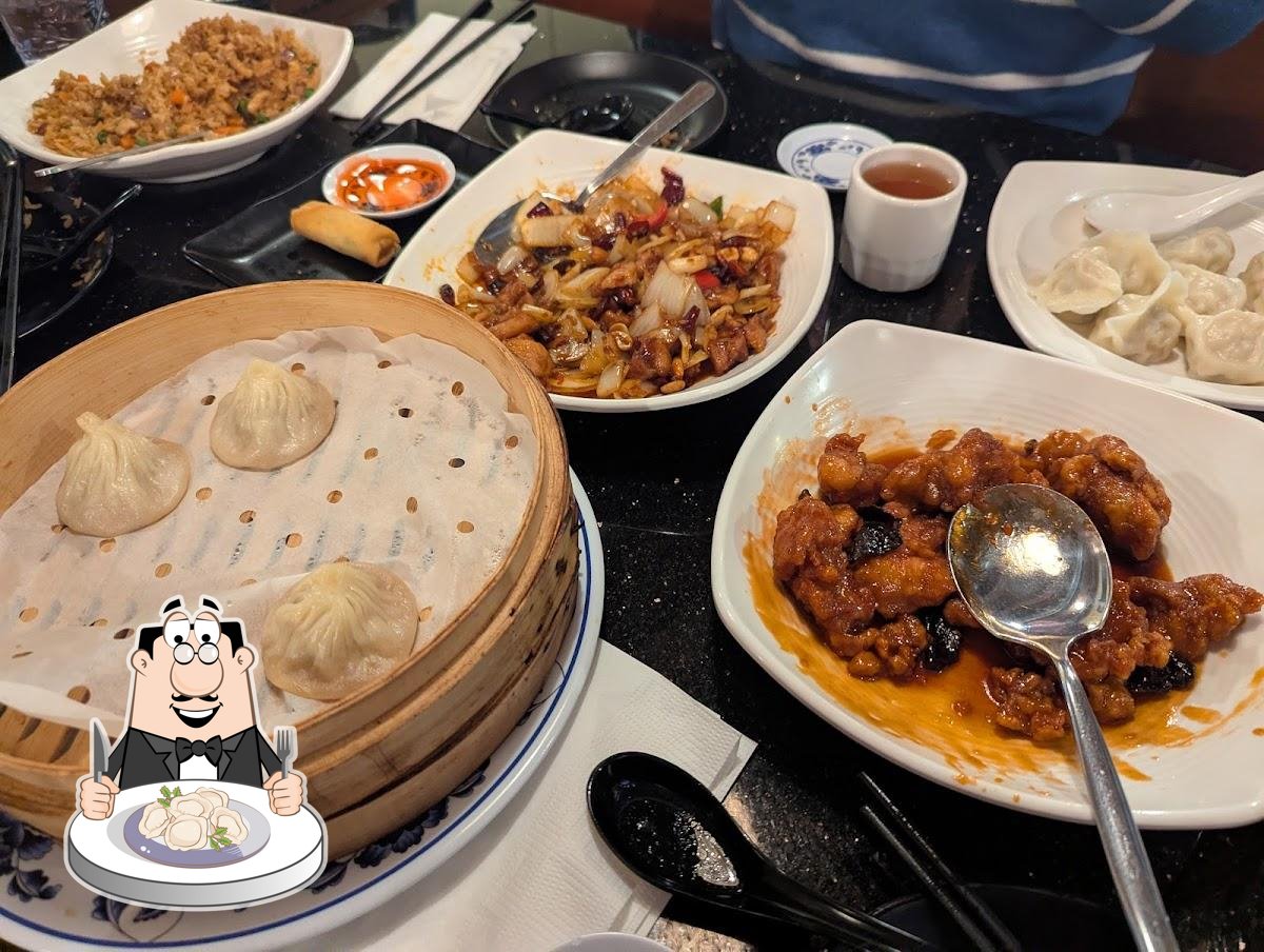 Jade Dumpling & Noodle House, Eugene - Restaurant menu, prices and reviews