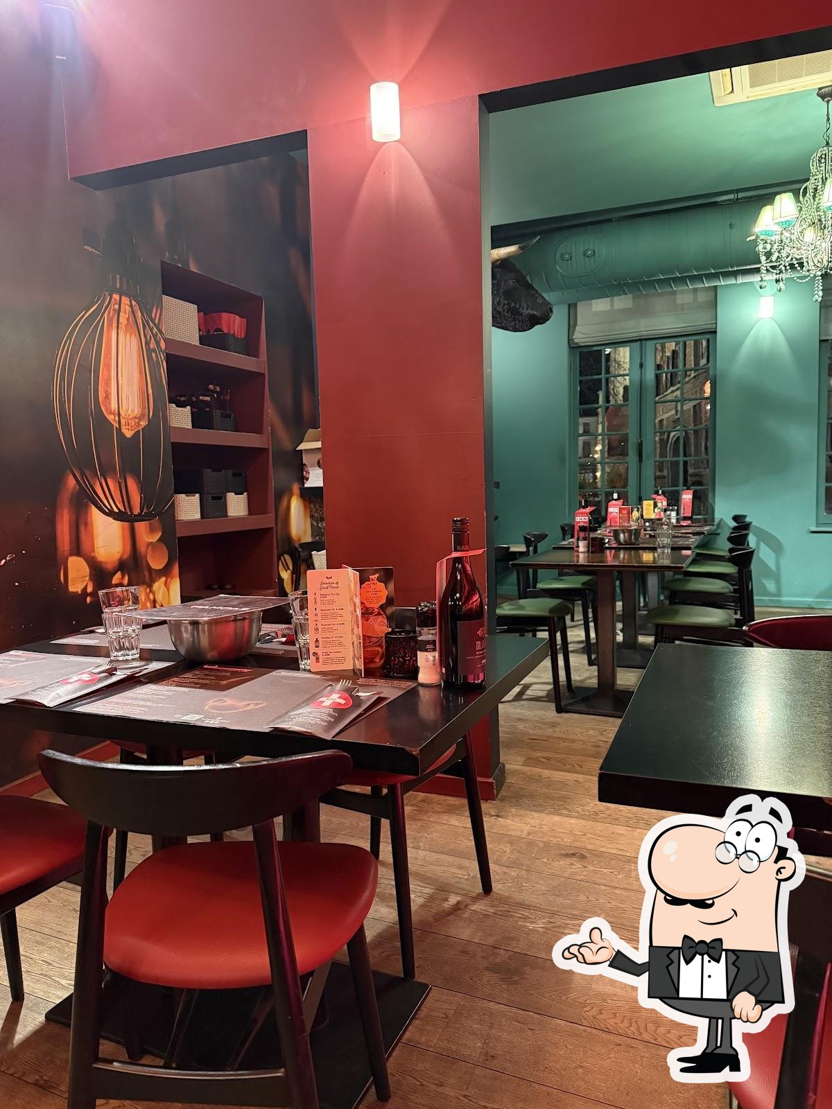 Pampas Rodizio, Gent - Menu van het restaurant, prijzen en recensies