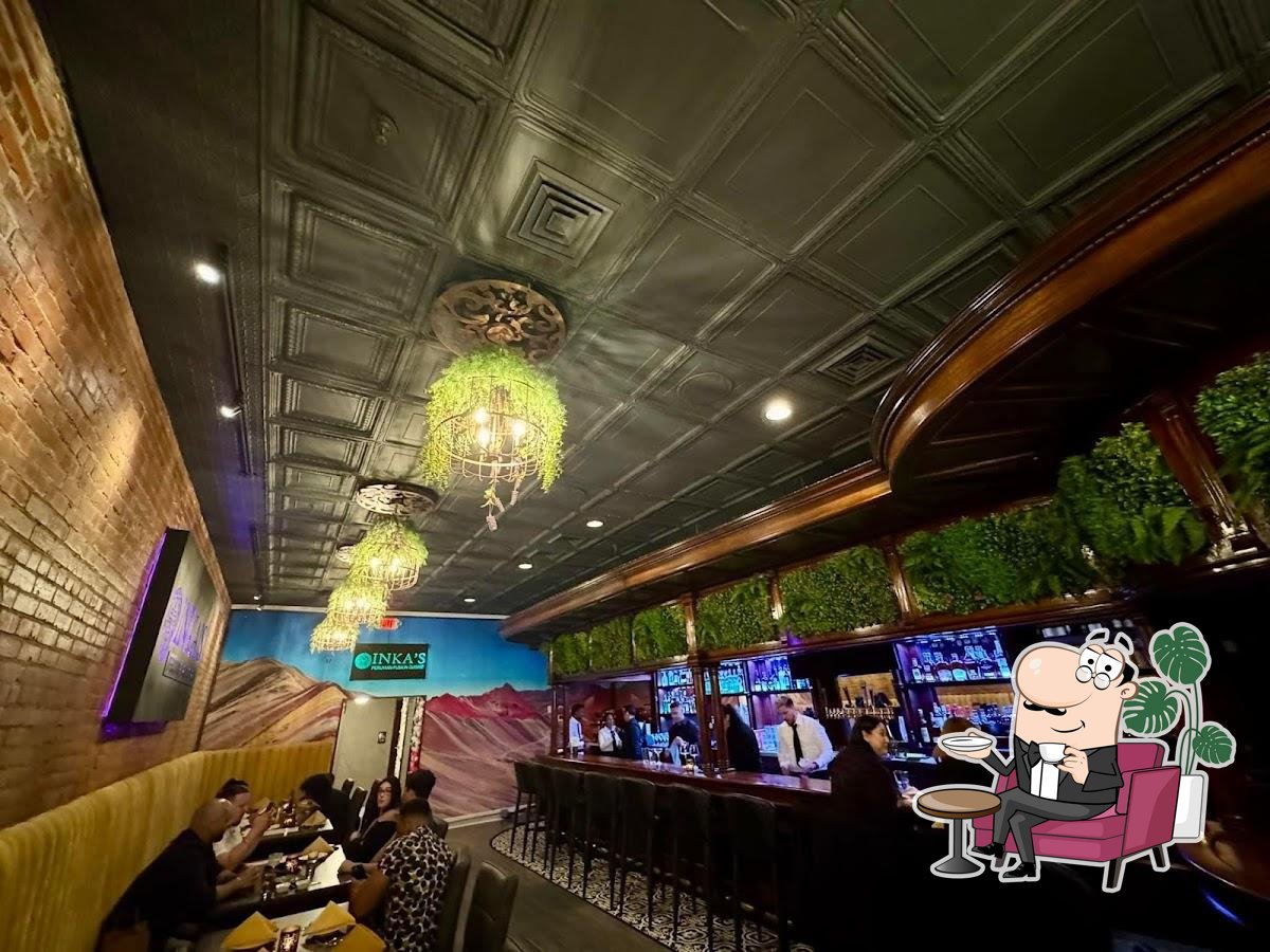 Inka’s, Syracuse - Restaurant menu, prices and reviews