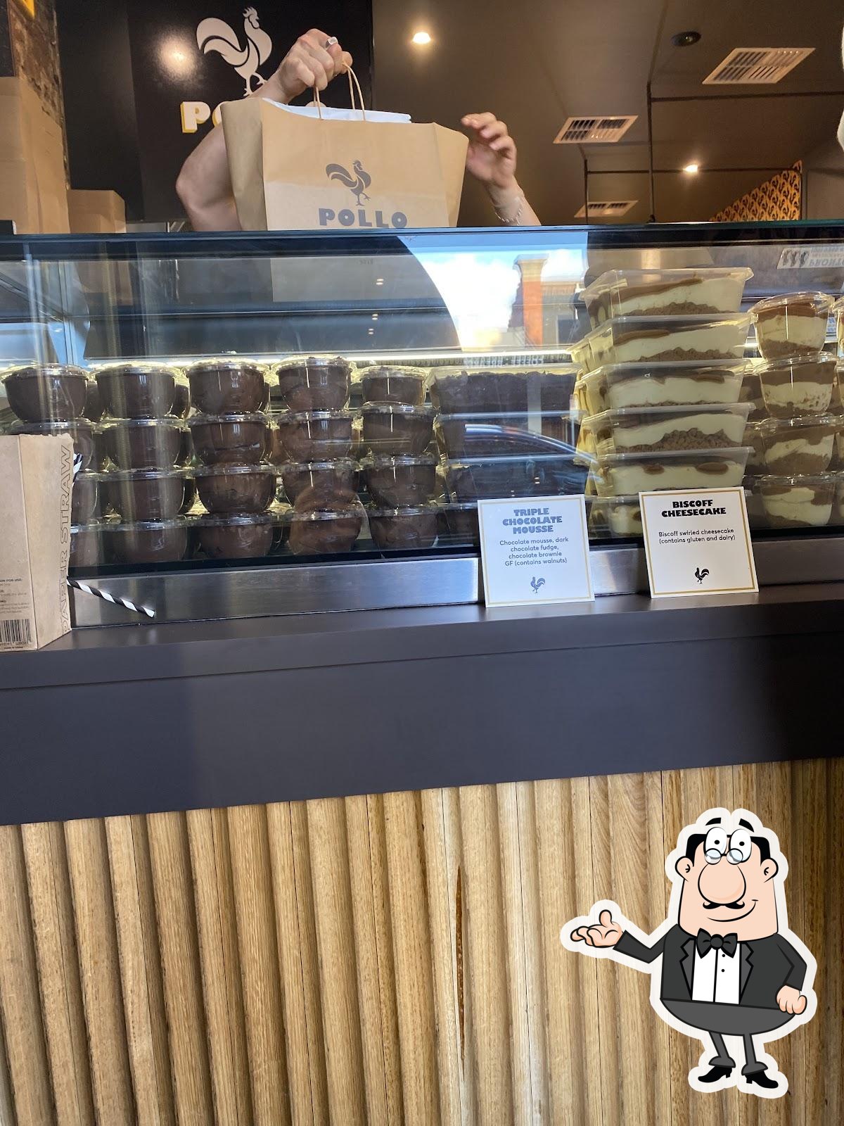 Pollo rotisserie, Geelong West - Restaurant menu, prices and reviews