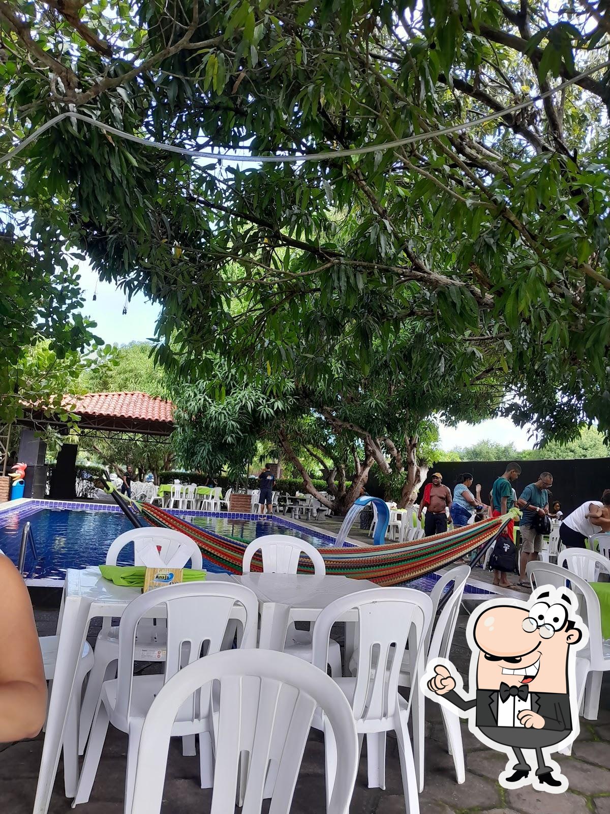 Sítio e Balneário Anajá - Menu do restaurante, preços e opiniões