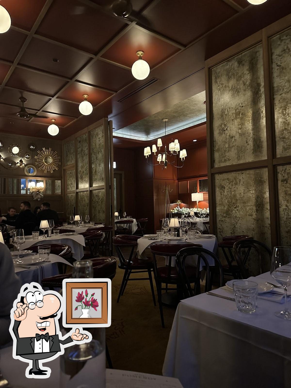 Petit Pomeroy, Chicago, Chicago - Restaurant menu, prices and reviews