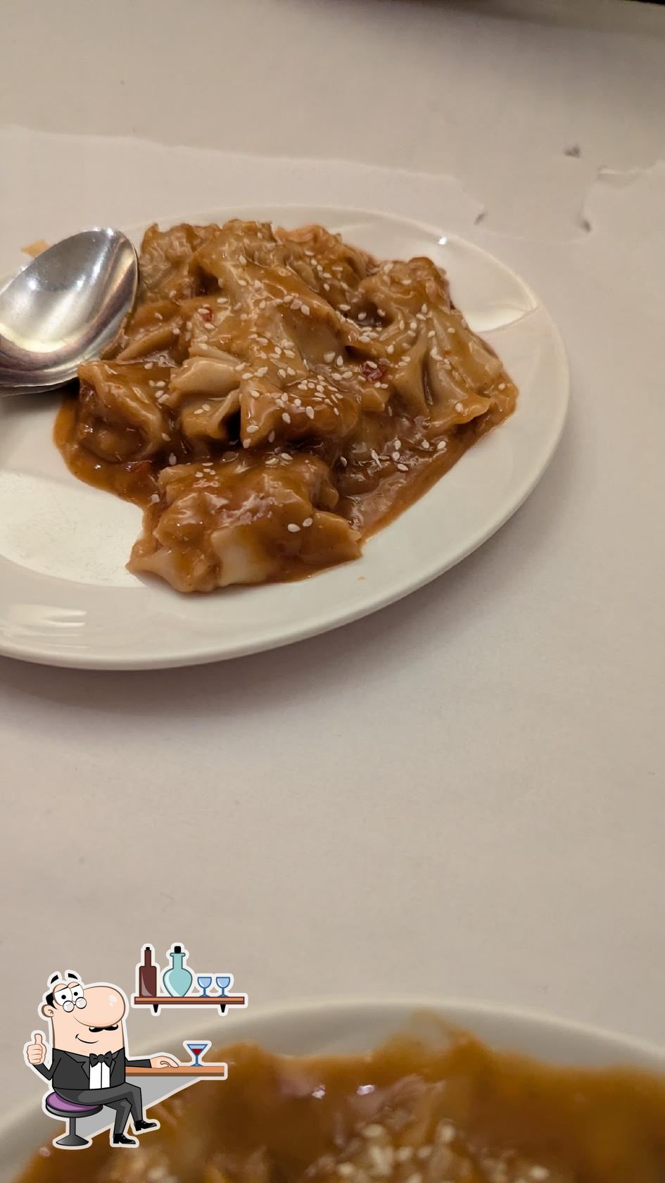 Chez O, Montréal - Menu du restaurant, prix et avis