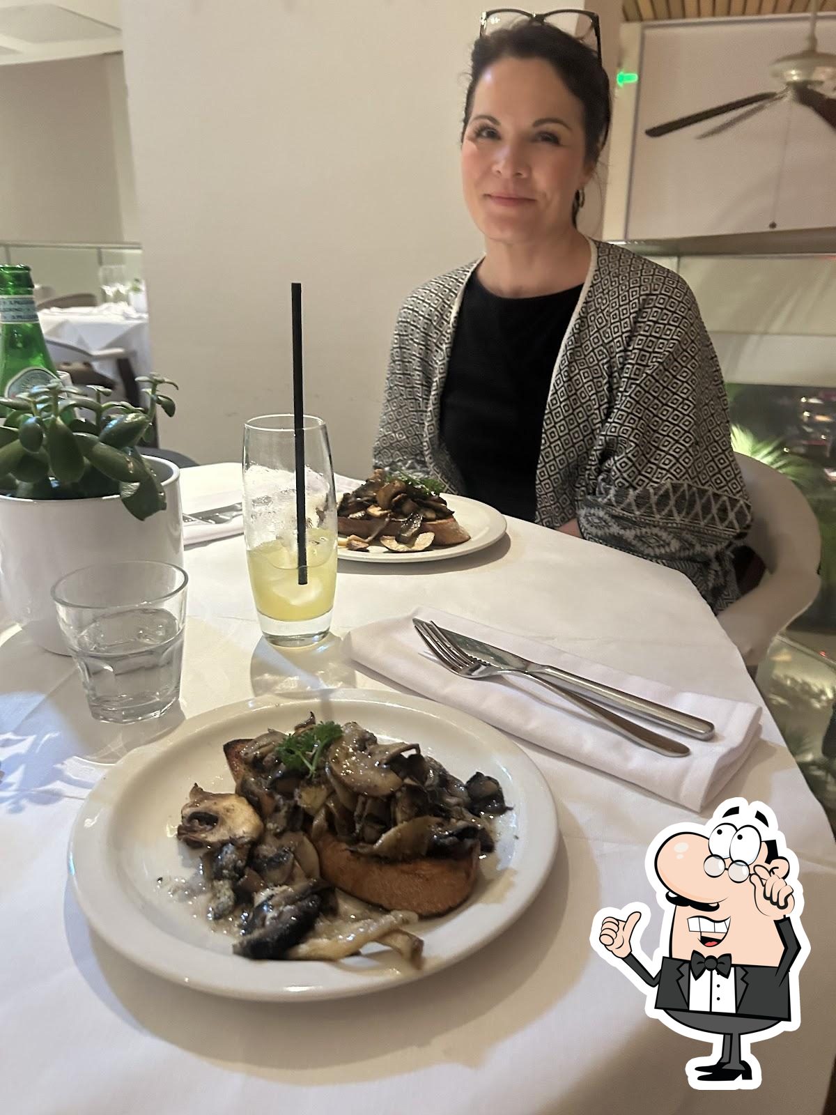 Croma Prestwich, Manchester - Restaurant menu, prices and reviews