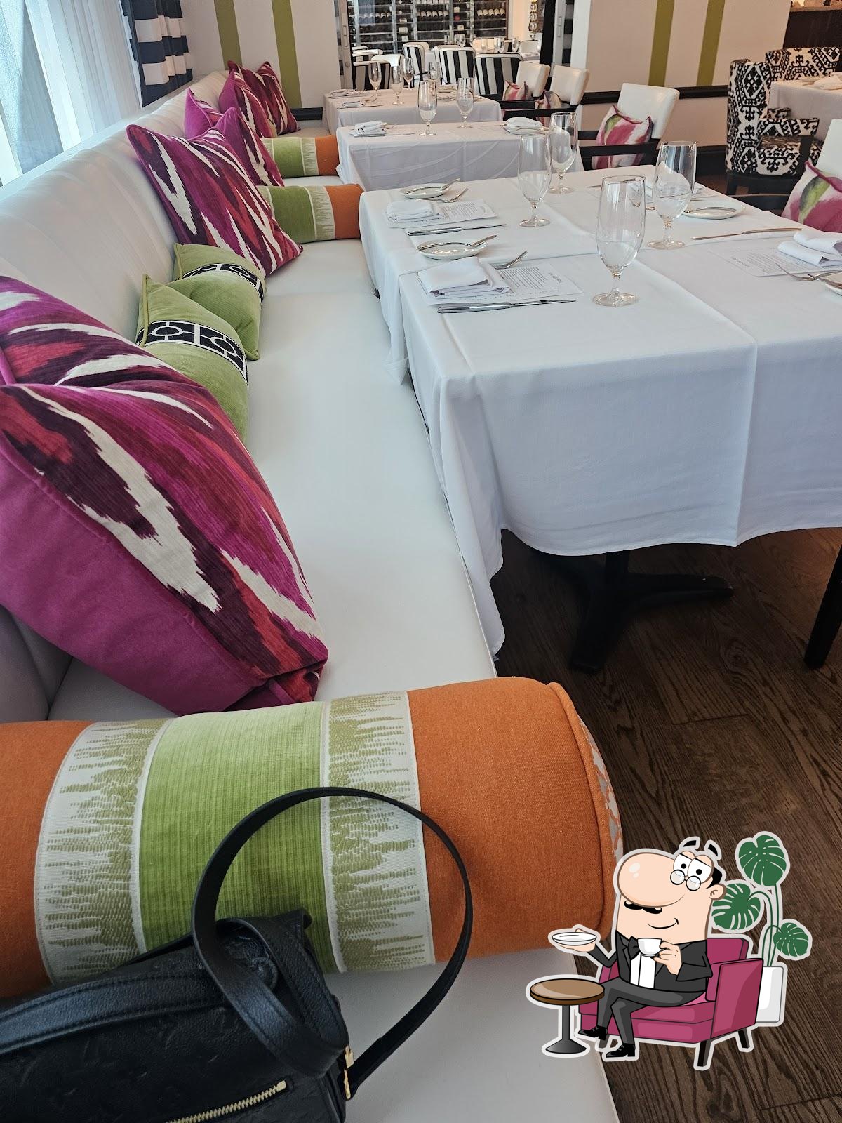 Vintner Grill, Las Vegas - Restaurant menu, prices and reviews