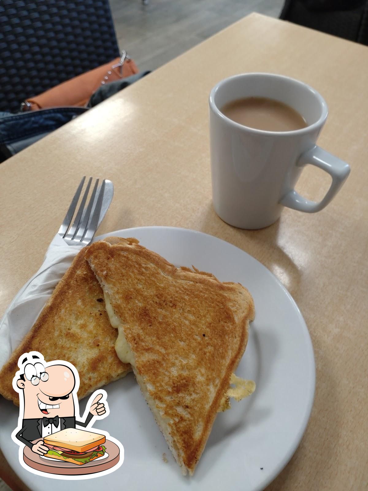 Yummies, Cheadle - Restaurant menu, prices and reviews