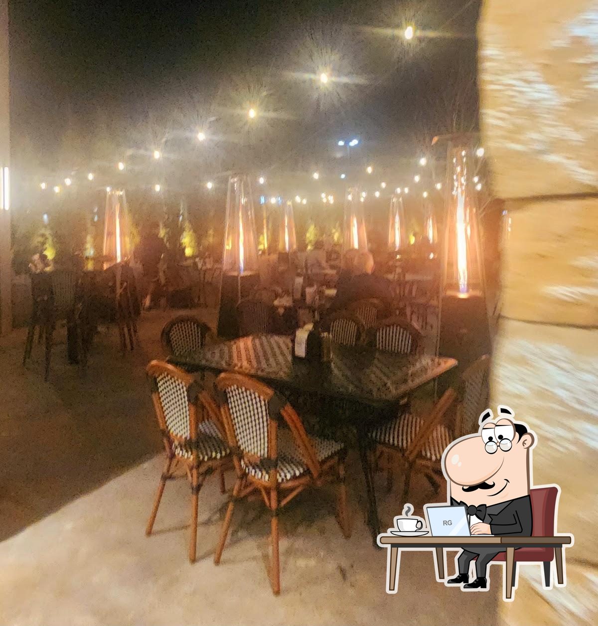 Meddys, Oklahoma City - Restaurant menu, prices and reviews