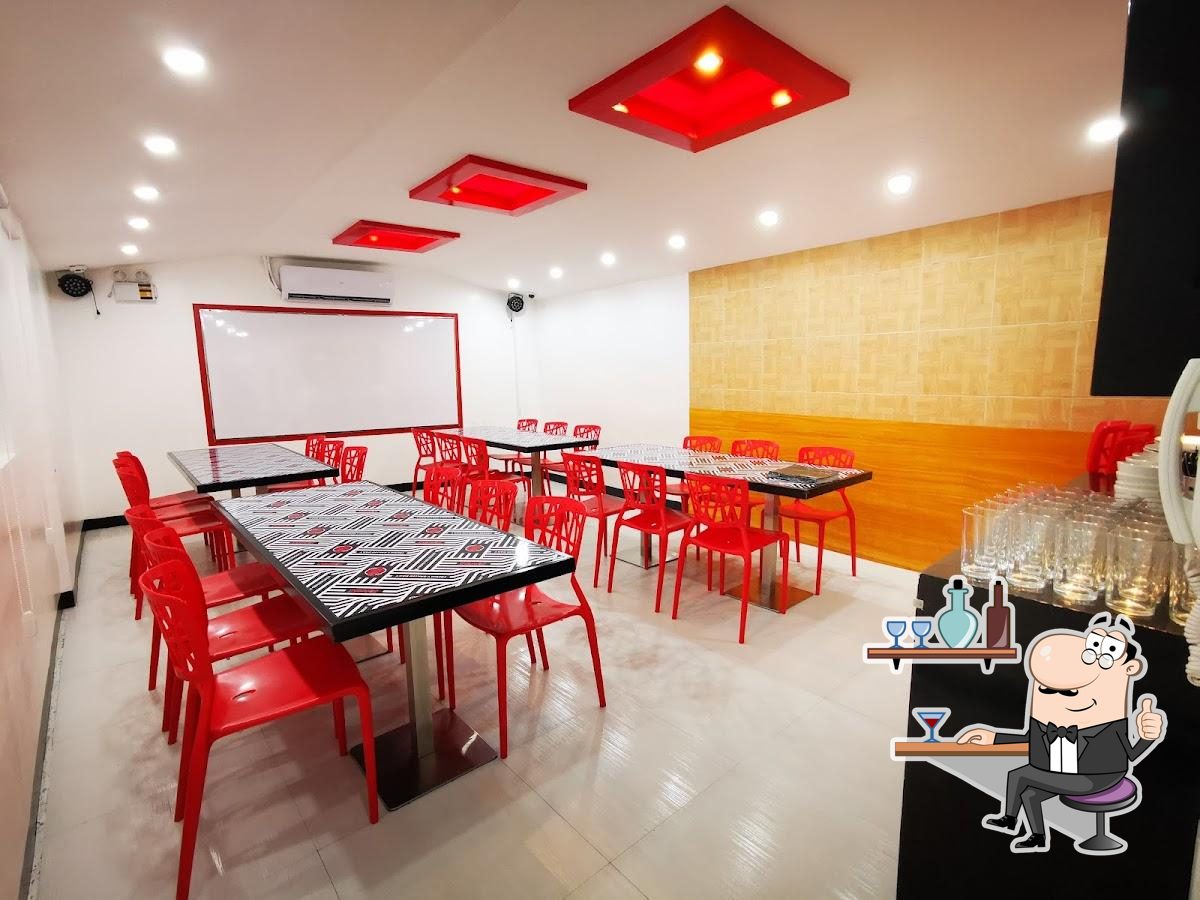 Sinugba, Mandaluyong, Boni - Restaurant menu, prices and reviews