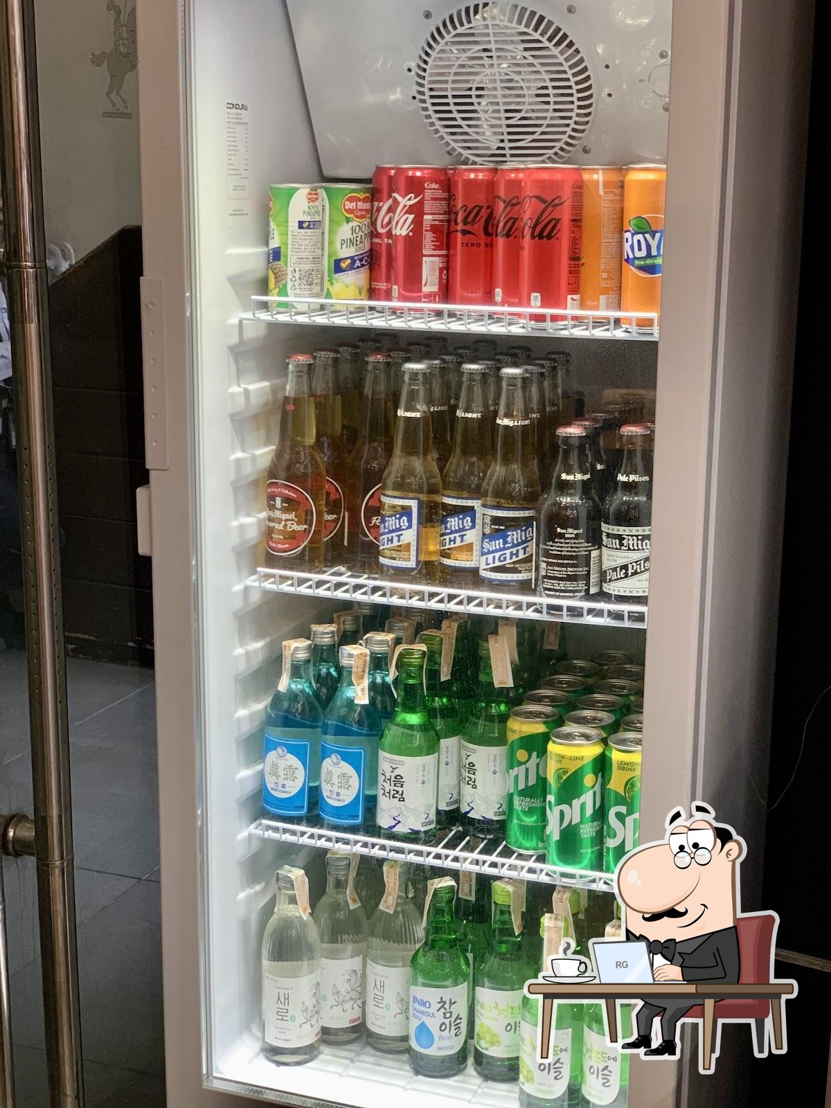 Gogi Marami Premium Unlimited Buffet Authentic Korean BBQ, Mandaluyong ...