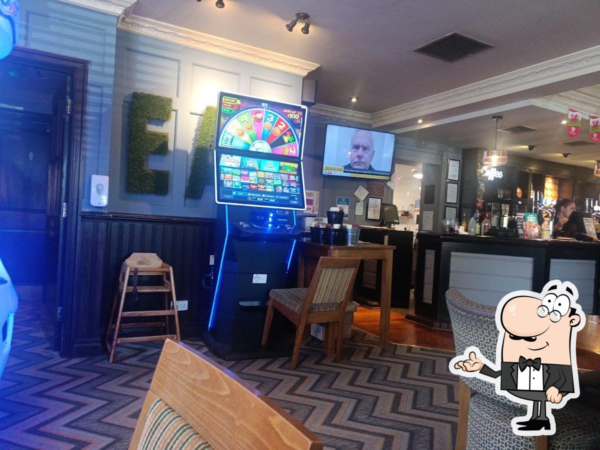 Plas Coch, Wrexham - Restaurant menu, prices and reviews