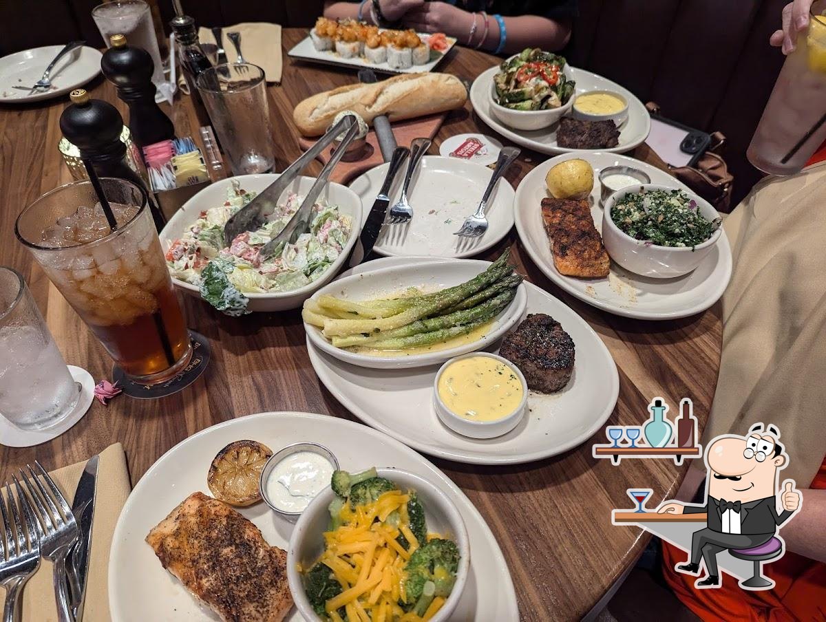 Malone's - Chattanooga, Chattanooga - Restaurant menu, prices and reviews