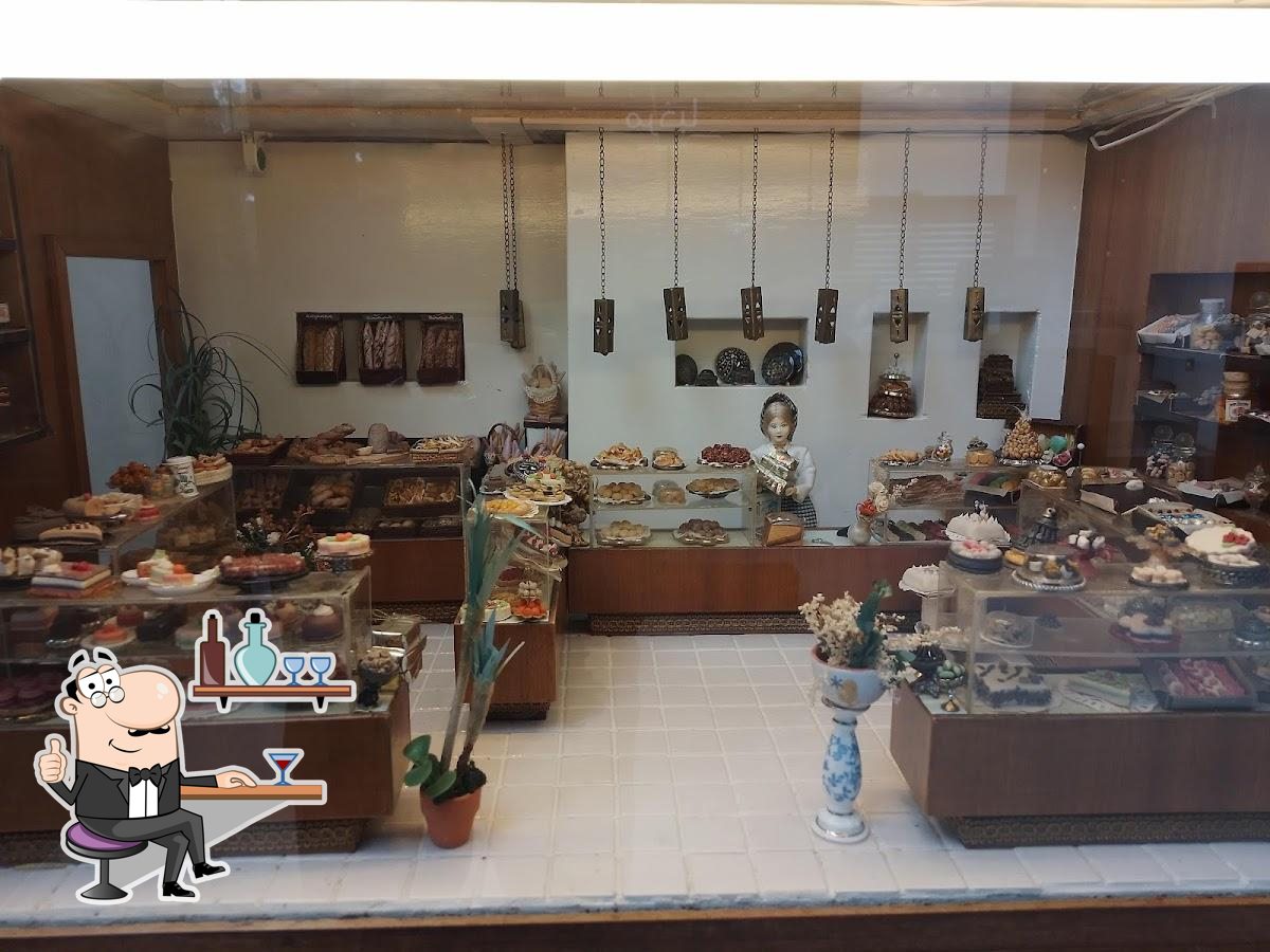 Maymana Souissi, Rabat - Menu du restaurant, prix et avis