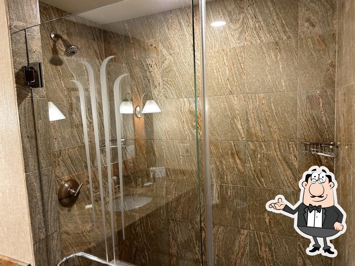 Seneca Niagara Resort & Casino, Niagara Falls - Restaurant menu, prices ...