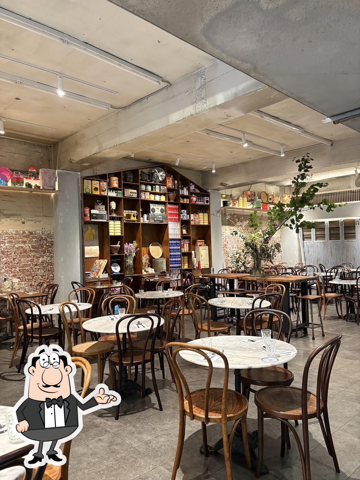 Yaowarat, Melbourne - Restaurant menu, prices and reviews