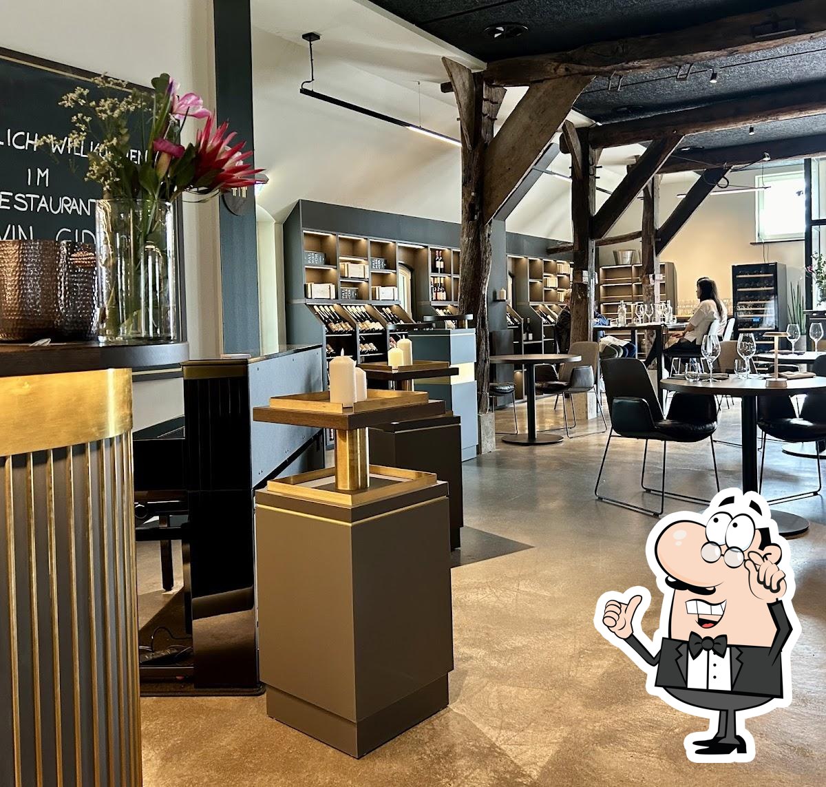 Restaurant Kevin Gideon, Oldenburg - Speisekarte, Preise und Bewertungen