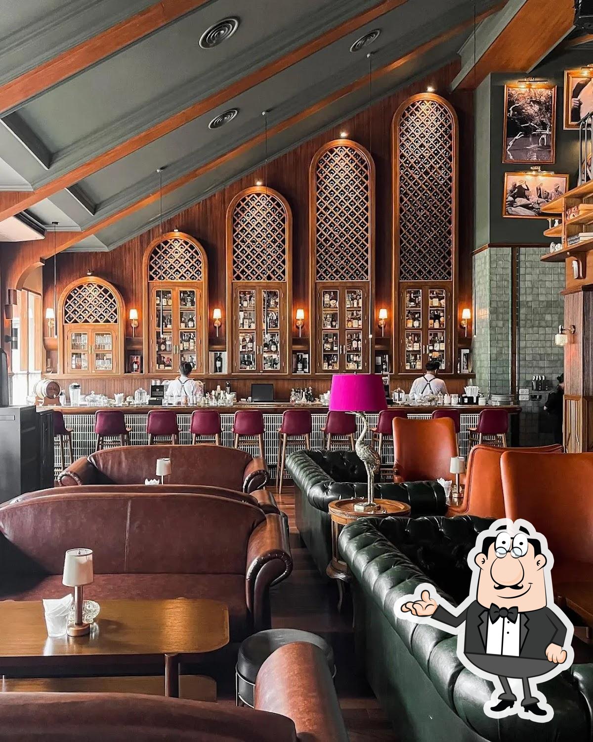 DWNTWN Plaju, Central Jakarta - Restaurant menu, prices and reviews