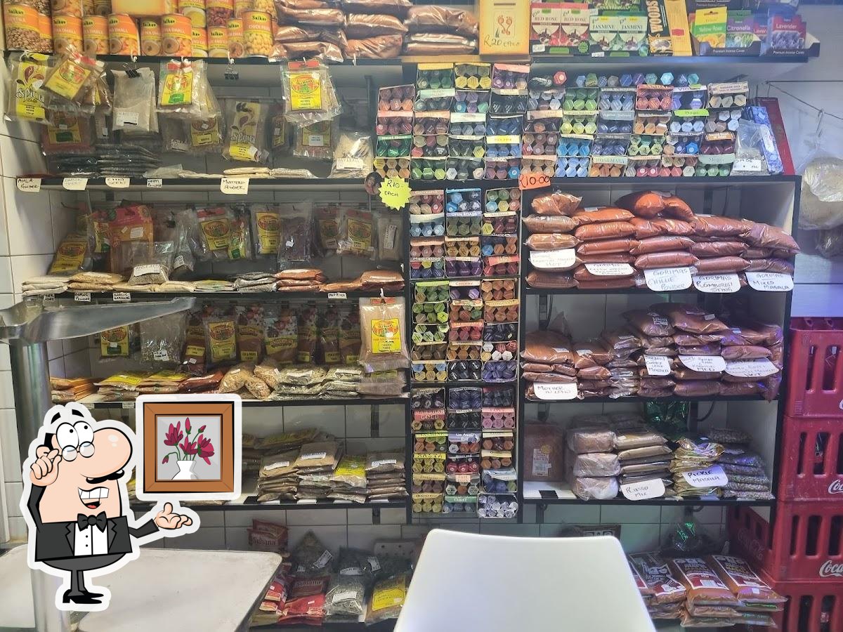 Katz Curries, Randburg - Restaurant menu, prices and reviews