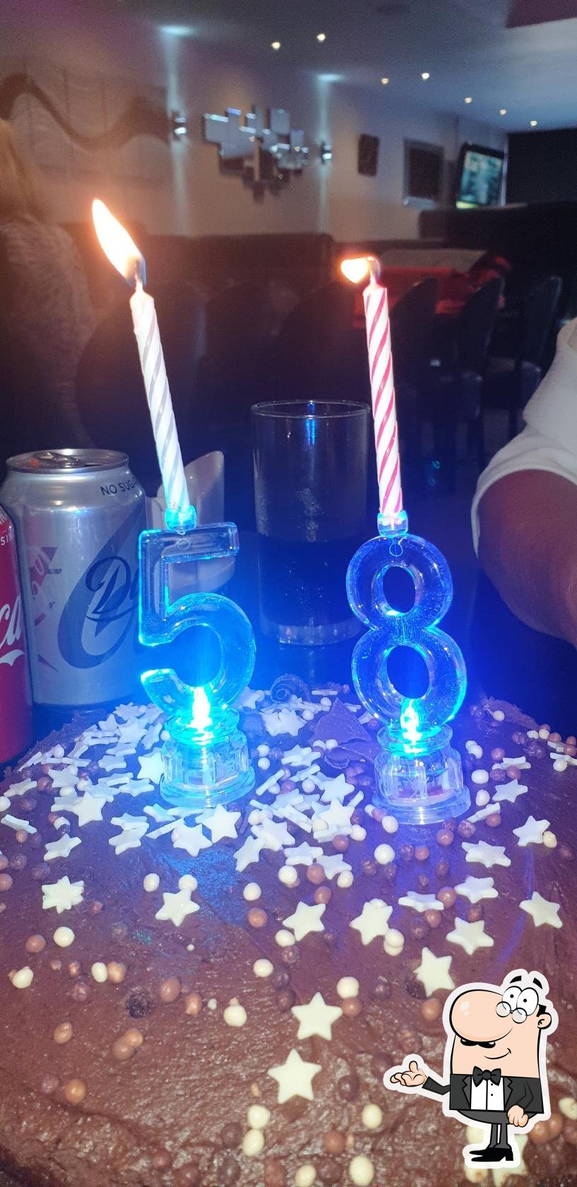 The Ashmaan, Linlithgow - Restaurant menu, prices and reviews