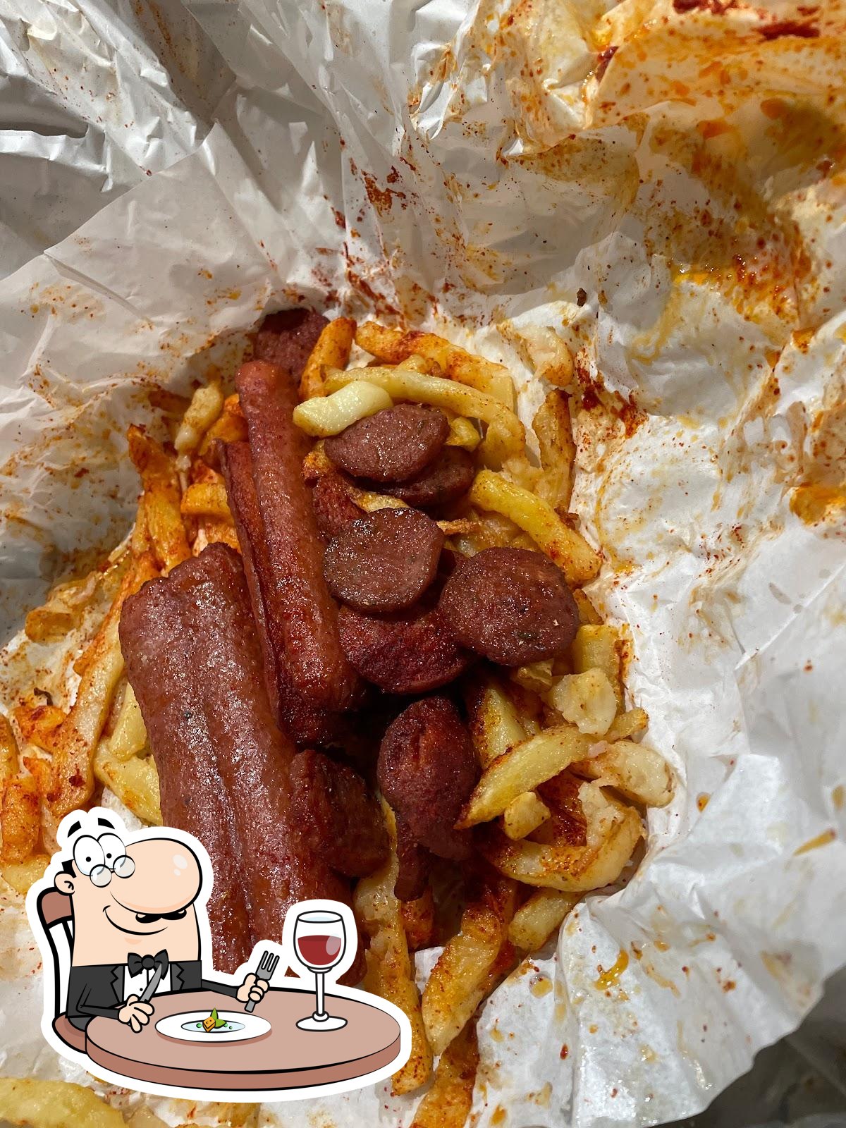 Akhalwaya's, Sandton - Restaurant menu, prices and reviews