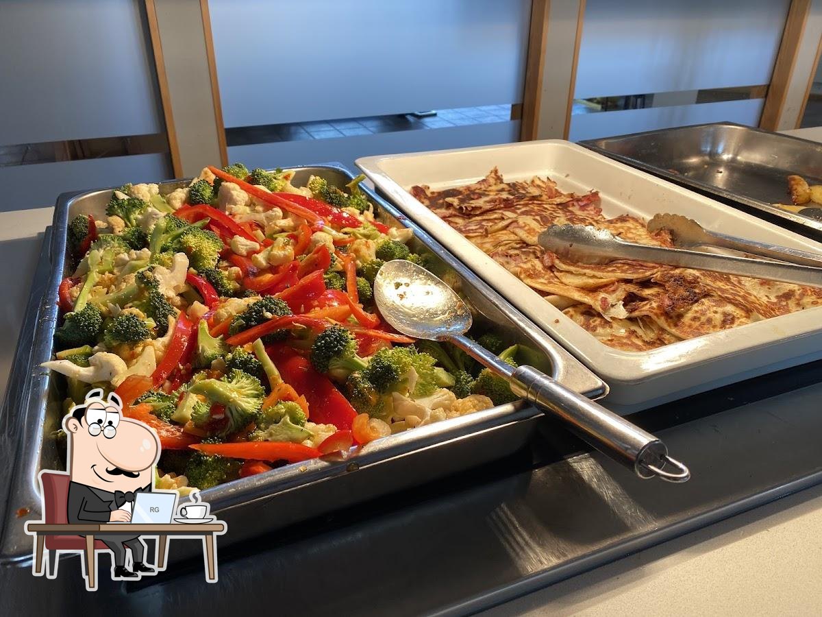 Centersyd Buffé, Löddeköpinge - Restaurant menu, prices and reviews